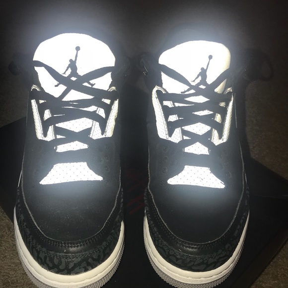 Jordan | Shoes | Nike Air Jordan Retro 3 Tinker Hatfields Size 9 | Poshmark